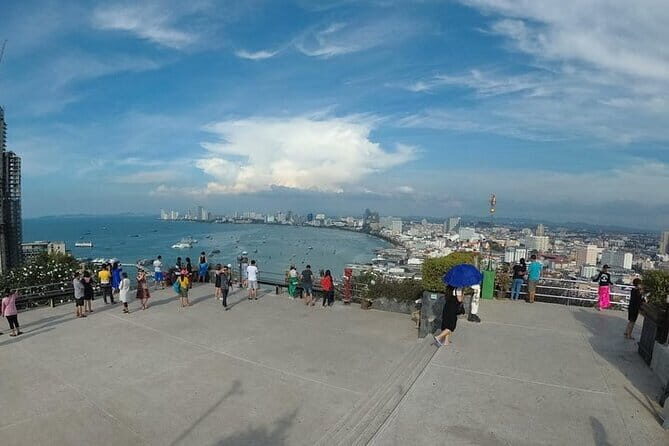 Pattaya City Tour with Big Buddha, Bali Hai Pier & Gems Gallery - What This Tour Means for You