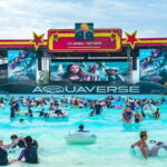 Pattaya Columbia Pictures Aquaverse Hollywood Theme Ticket - Authentic Experiences and Traveler Insights