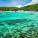 Pattaya : Coral Island Full Day Tour with Snorkeling, Jetski and Parasailing - An In-Depth Look at the Full-Day Pattaya Coral Island Tour