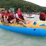 Pattaya : Coral Island Tour by Speedboat with Indian Lunch & Pick Up from Hotel - Timeline Breakdown: What to Expect