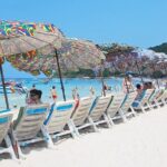 Pattaya Coral Island Tour with Lunch (Indian National only) - The Water Activities: What’s on Offer?