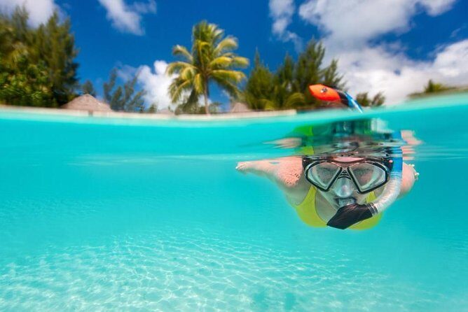 Pattaya Coral Islands Tour with Lunch - Practical Details and Tips