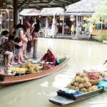 Pattaya Floating Market with Famous Landmarks City Tour - Who Will Love This Tour?