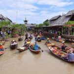 Pattaya Floating Market with Return Transfer - Authenticity and Visitor Feedback: What Travelers Say