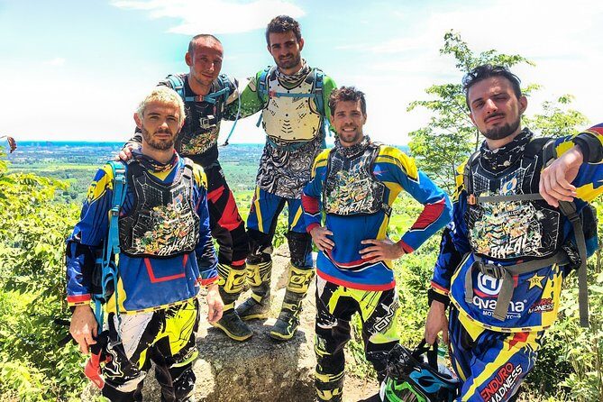 Pattaya Full Day Dirt Bike Tour - What Do Riders Say?