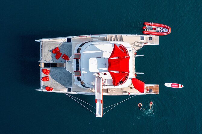 Pattaya Full-Day SUNSET Yacht exclusive Island(Buffet,Snorkeling) - FAQ