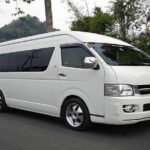 Pattaya Hotel to Bangkok Don Muang (DMK) transfer (upto 8 passengers) - What To Expect on Your Journey