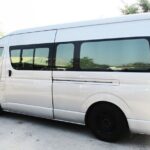 Pattaya Hotel to Bangkok Suvarnabhumi (BKK) transfer (upto 8 passengers) - FAQ