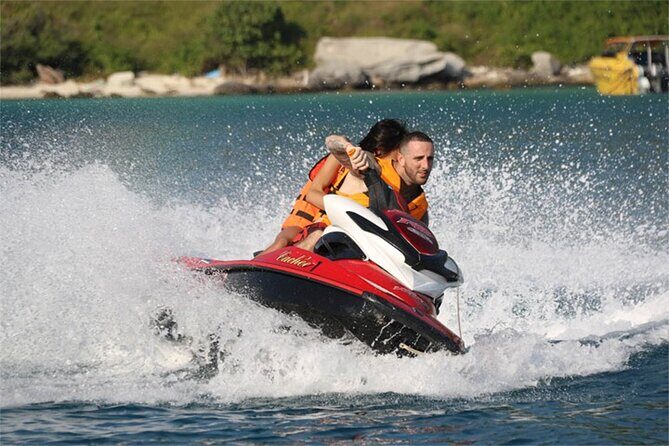 PATTAYA: Join Tour CORAL ISLAND Sea Walker program - What Does the Tour Offer in Value?