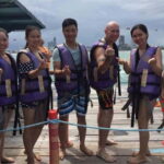Pattaya: Koh Larn Parasailing and Beach Day Trip with Lunch - Analyzing the Value