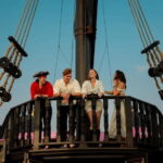 Pattaya: Koh Larn Pirate Cruise with Transfer & Activities - What to Expect on the Day