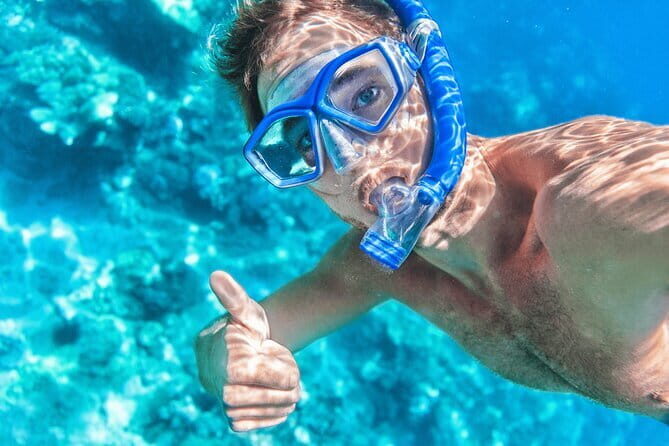 Pattaya: Koh Larn Speedboat Tour with Thai Lunch and Transfers - The Experience from a Traveler’s Perspective