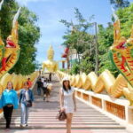 Pattaya Landmark Tours - All Famous Points in One Day - An In-Depth Look at the Pattaya Landmark Tour