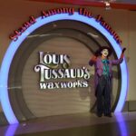 Pattaya Louis Tussaud's Waxworks Tickets for 7 Attractions - What to Expect from Pattaya Louis Tussauds Waxworks Tour