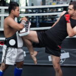 Pattaya Muay Thai Training Experience - Why Choose This Experience?