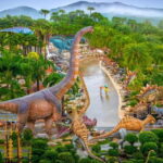 Pattaya: Nong Nooch Tropical Garden Ticket - The Day in Detail: What to Expect