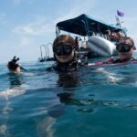 Pattaya PADI Beginner Scuba Diving One Try Dive Depth 6 Meters and Snorkeling ) - The Value of This Tour