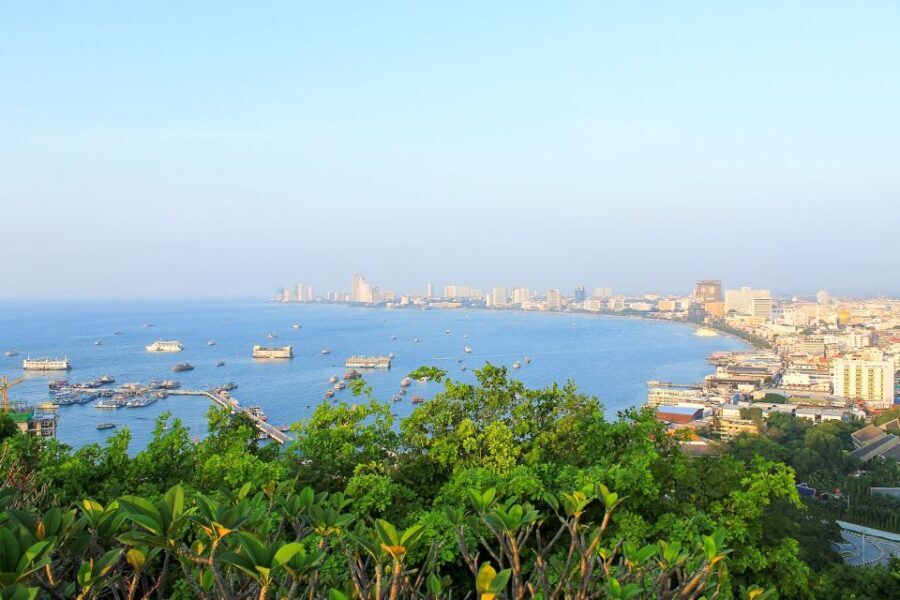 Pattaya: Private City Tour &DriverCustomize Your Highlights - Why Choose a Private, Customized Tour in Pattaya?