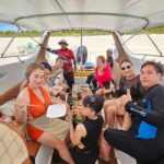Pattaya: Private Speedboat 2-4 Islands Hopping with Lunch - The Itinerary: What to Expect at Each Stop