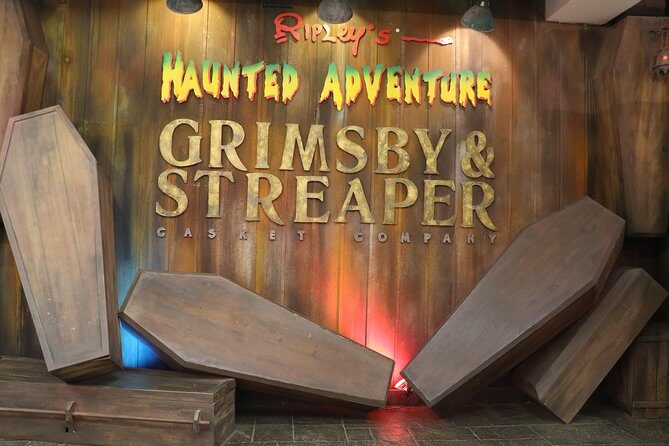 Pattaya Ripley's Believe It or Not! Entrance Tickets - Who Would Enjoy This Tour?