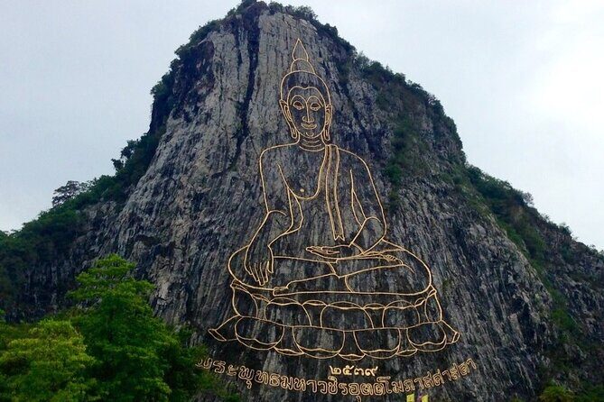 Pattaya Sunset Tours: Stunning Views, Local Culture & Nightlife - What’s Included and What’s Not