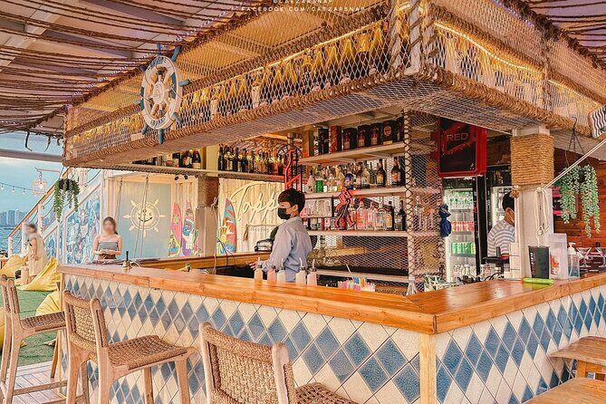 Pattaya : Tappia Floating Cafe Admission Ticket - Final Thoughts: Who Will Love It?