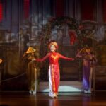 Pattaya Tiffany Show With Transfers - Analyzing the Value