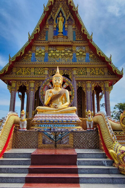 Pattaya: Travstore Original Pattaya Discovery Tour - A Balanced Perspective: What Works Well