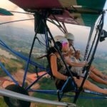 Pattaya True Sky Adventure with Pickup Service by TSA Thailand - The Itinerary: What You’ll Experience