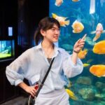 Pattaya Underwater World Tickets with Optional Hotel Pickup - The Itinerary in Detail