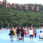 Pattaya Viewpoint, Big Buddha & Floating Market with Lunch - Price and Value