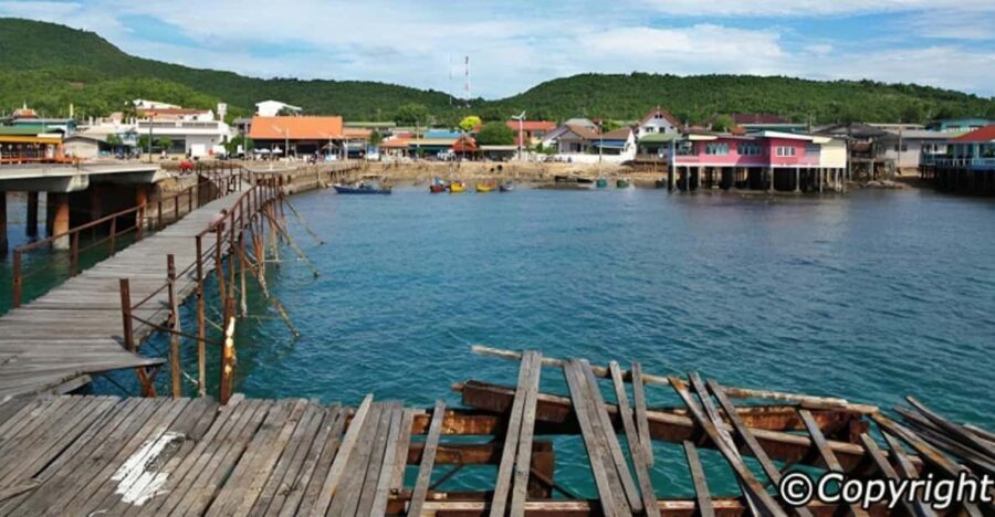 Pattaya's Coral Island Adventure For Indian Traveler - Detailed Itinerary Breakdown