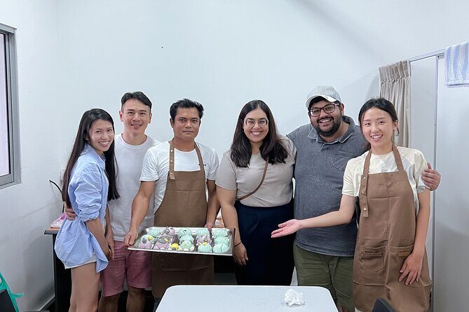 Pau Making Workshop With Dim Sum Tasting and Factory Tour - Reviews and Authentic Feedback