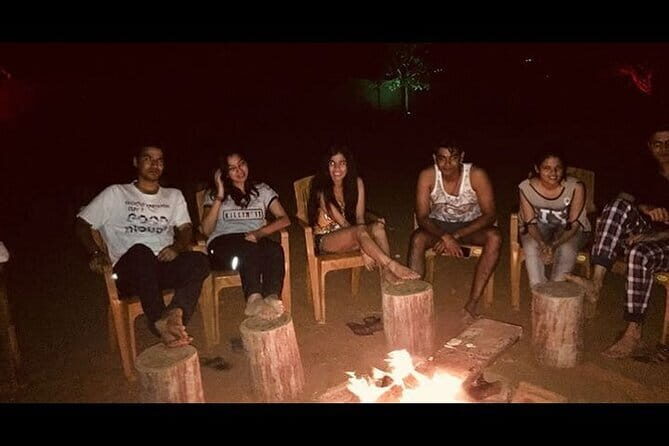 Pawna Lake Camping With Banbanjara - What Makes Pawna Lake Special?