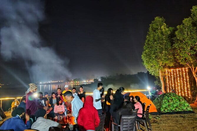 Pawna Lakeside Camping - Final Thoughts