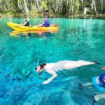 Peaceful Couples Sunrise Tandem Kayak  Three Sisters Springs - Final Verdict: Is This Tour Worth It?