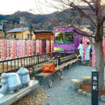 Peaceful Pedals: Arashiyama Slow Cycling Retreat - What’s Included and What’s Not?