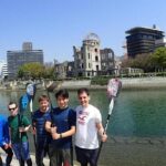 Peaceful SUP Experience on Hiroshima's Serene Rivers - Frequently Asked Questions