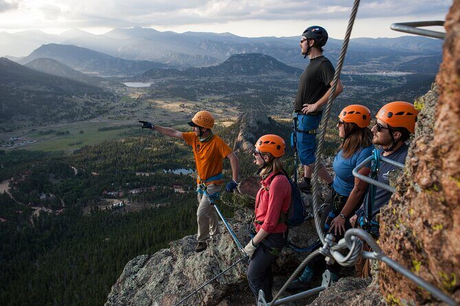 Peak Ascent Climbing Activity in Twin Sisters - Final Thoughts: Who Will Love This Experience?