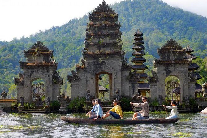 Peak, Paddle & Pedal - The Value and Practicalities