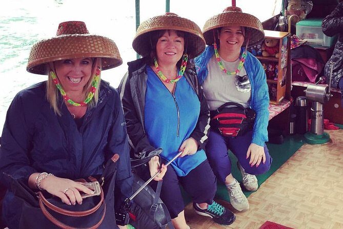 Peaks to Piers, Half-Day Private Customised Tour In Hong Kong - What’s Included and What’s Not?