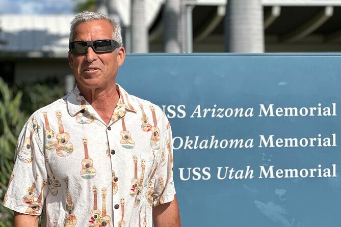 Pearl Harbor Aviation Museum Luxury Tour - Final Thoughts