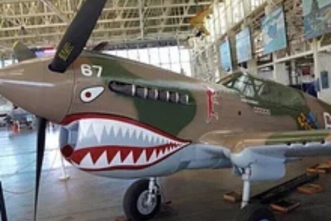 Pearl Harbor Passport tour from HNL Airport - What’s the Value and Who Should Consider This Tour?