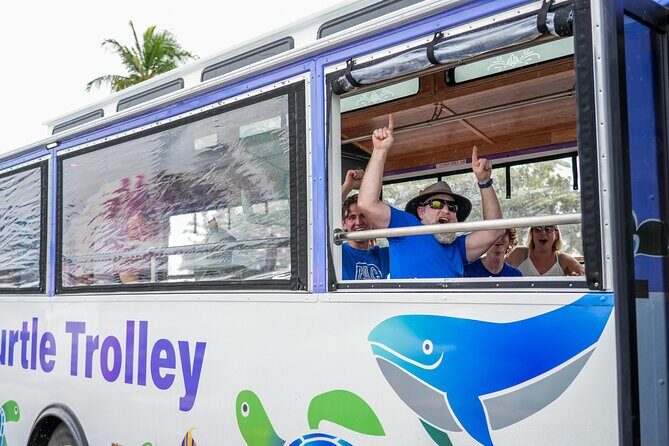 Pearl Harbor Trolley Shuttle from Waikiki - FAQ