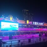 Pearl River Night Cruise in Guangzhou with Private Transfer - Detailed Breakdown of the Experience