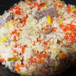 Pearl River Night Cruise with Xinjiang Cuisine Dining Experience in Guangzhou - The Tour Experience in Detail