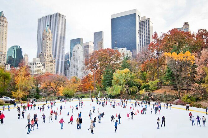 Pedicab 2 Hour Central Park Tour - FAQs