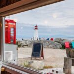 Peggy's Cove Sunset + Halifax Dinner Small Group Night Tour - The Itinerary in Detail