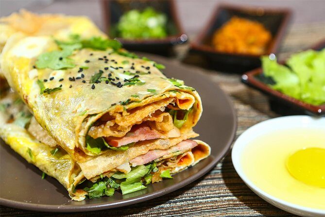 Peking Duck & Beyond:Exploring the Best Eats in Beijing's Hutongs - Who Should Book This Tour?