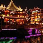 Peking Duck Dining Experience with Amazing Shanghai Night Lights - Why Travelers Love This Tour